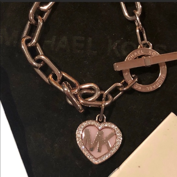Michael Kors | Jewelry | Mk Set | Poshmark